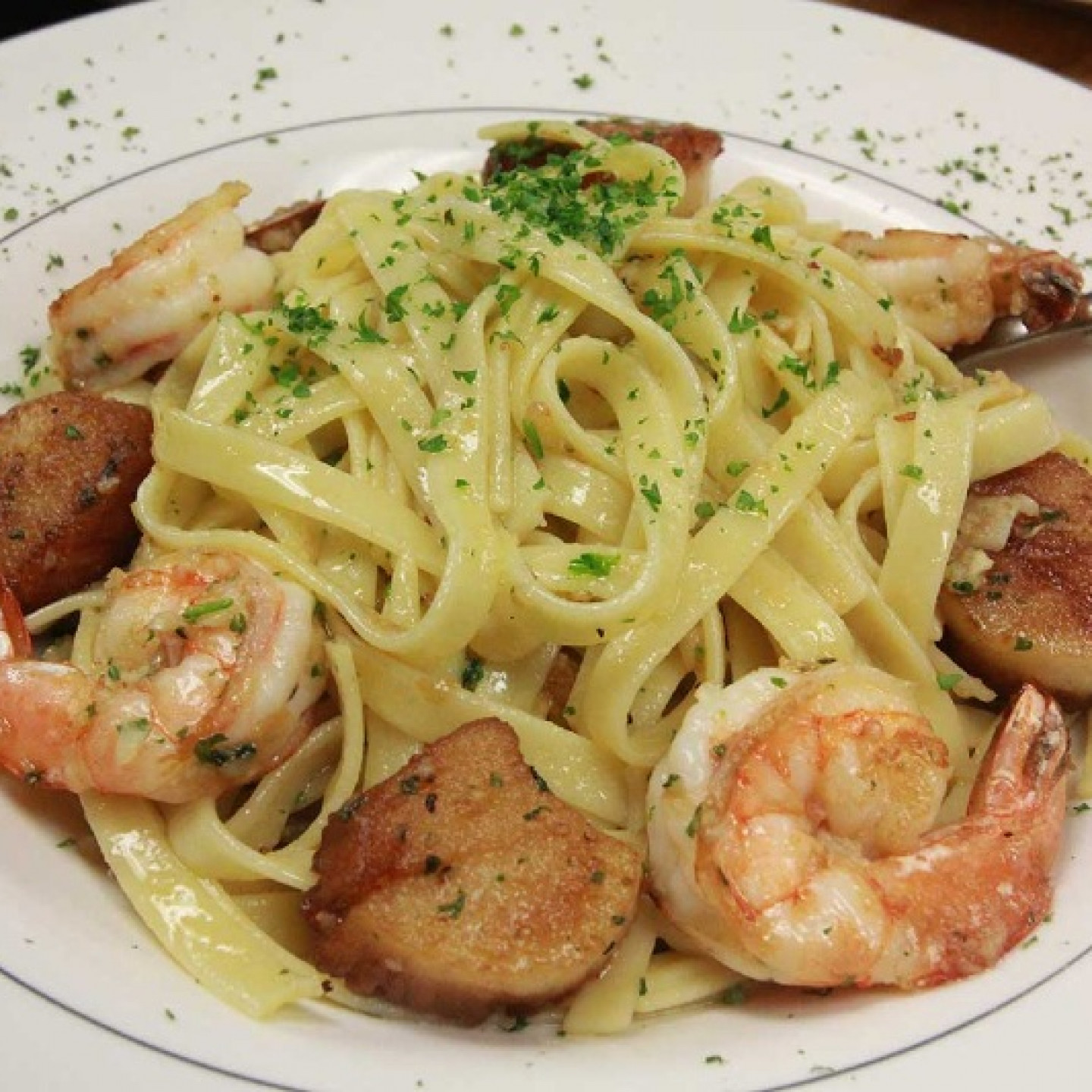 Dine-In | Zucchini's Restaurant