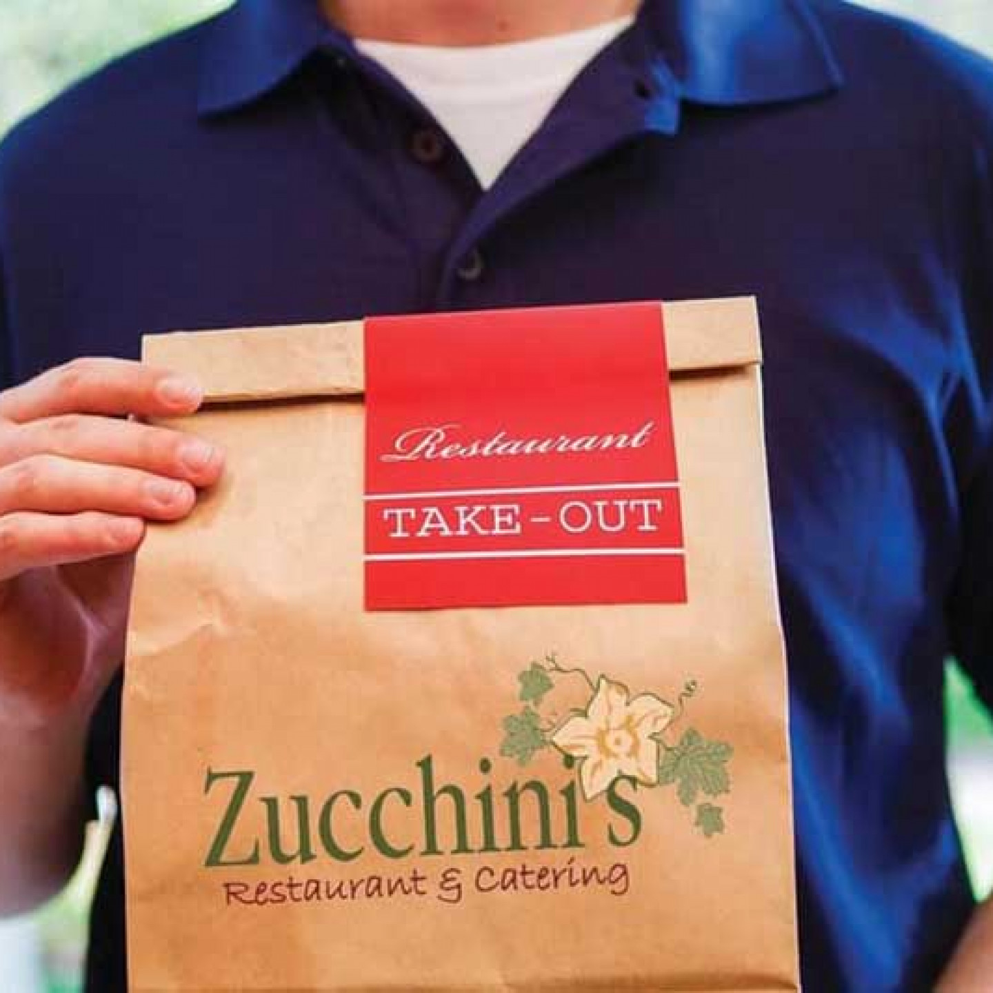 Meal Deals | Zucchini's Restaurant