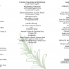 Off-Site Catering & Delivery Menu | Zucchini's Restaurant