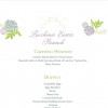 Easter Brunch | Zucchini's Restaurant